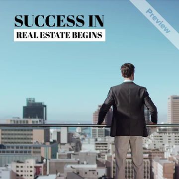 Real Estate Video Templates | Promo.com | Marketing Video Maker