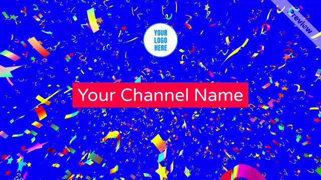 youtube-intro-runway-stars-promo-template
