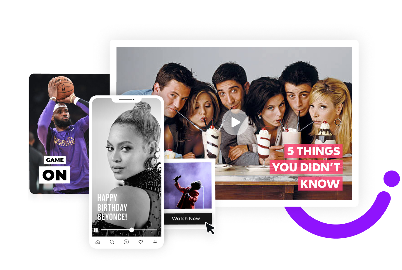 Video Maker | Create Videos Online | Promo.com